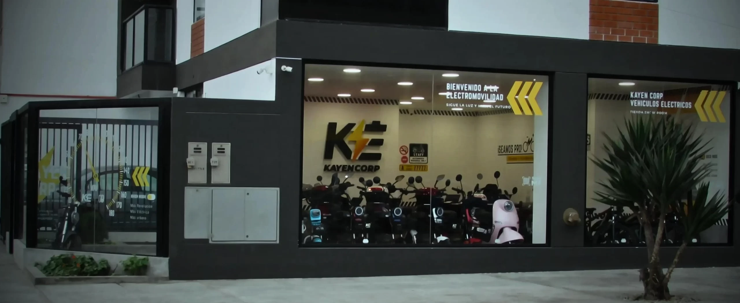 Cuatrimotos Eléctricas en Perú ️ - Kayencorp